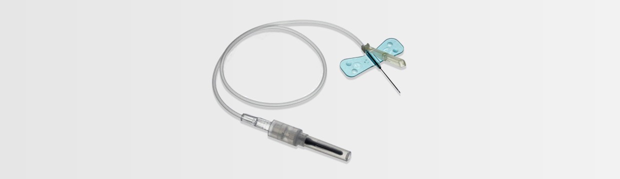 Surshield™ Safety Winged Blood Collection Sets | TMCI